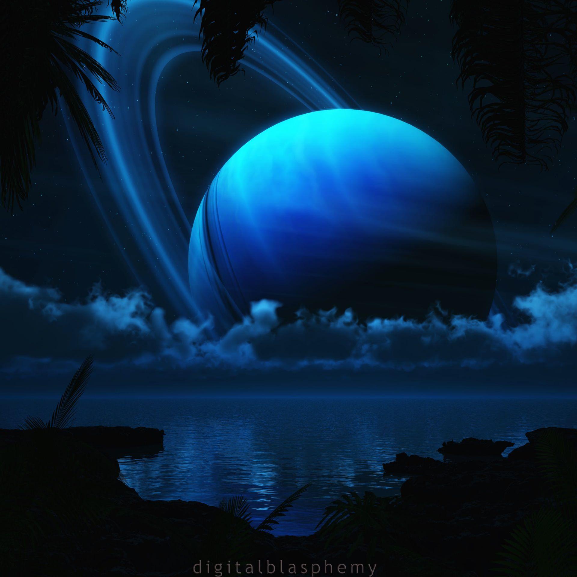 Saturnus Wallpapers - Top Free Saturnus Backgrounds - WallpaperAccess