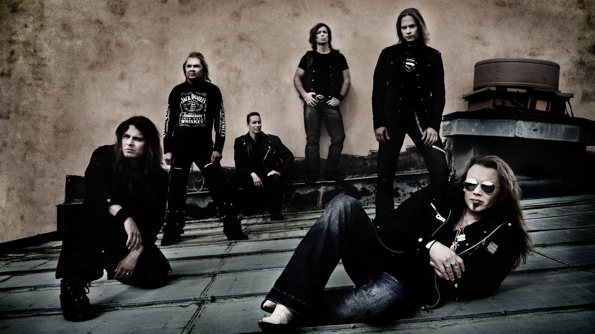 Saturnus Band Wallpapers - Top Free Saturnus Band Backgrounds ...