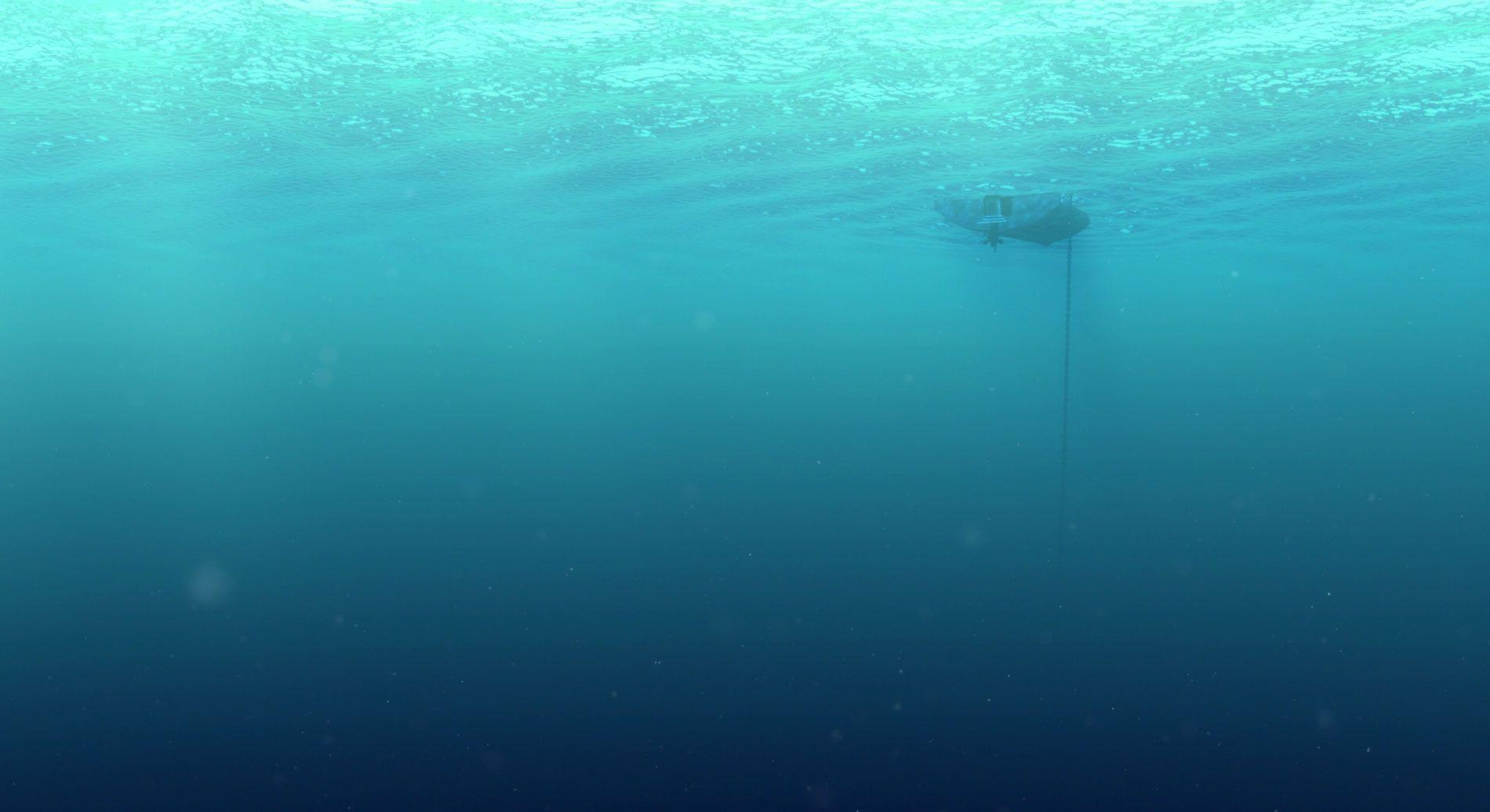 Thalassophobia Wallpapers - Top Free Thalassophobia Backgrounds ...