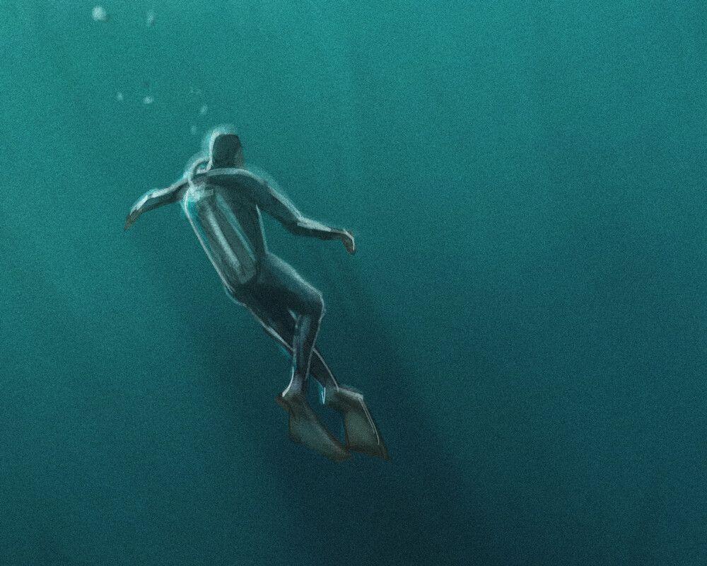 Thalassophobia Wallpapers - Top Free Thalassophobia Backgrounds ...