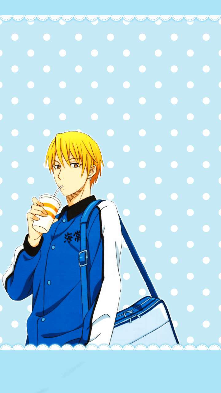 Kise Ryota Phone Wallpapers - Top Free Kise Ryota Phone Backgrounds ...