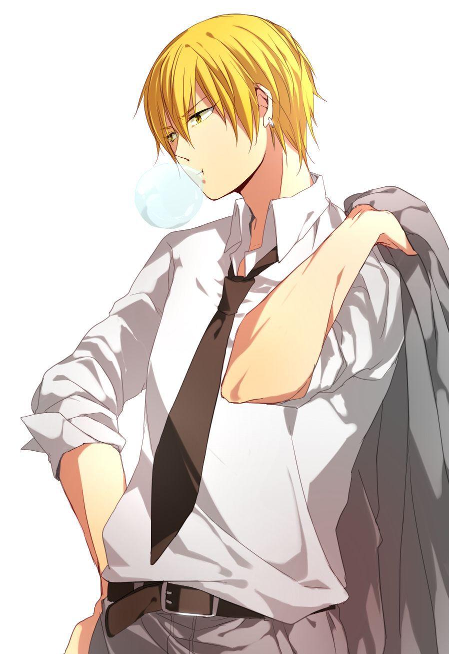 Kise Ryota Wallpapers - Top Free Kise Ryota Backgrounds - WallpaperAccess