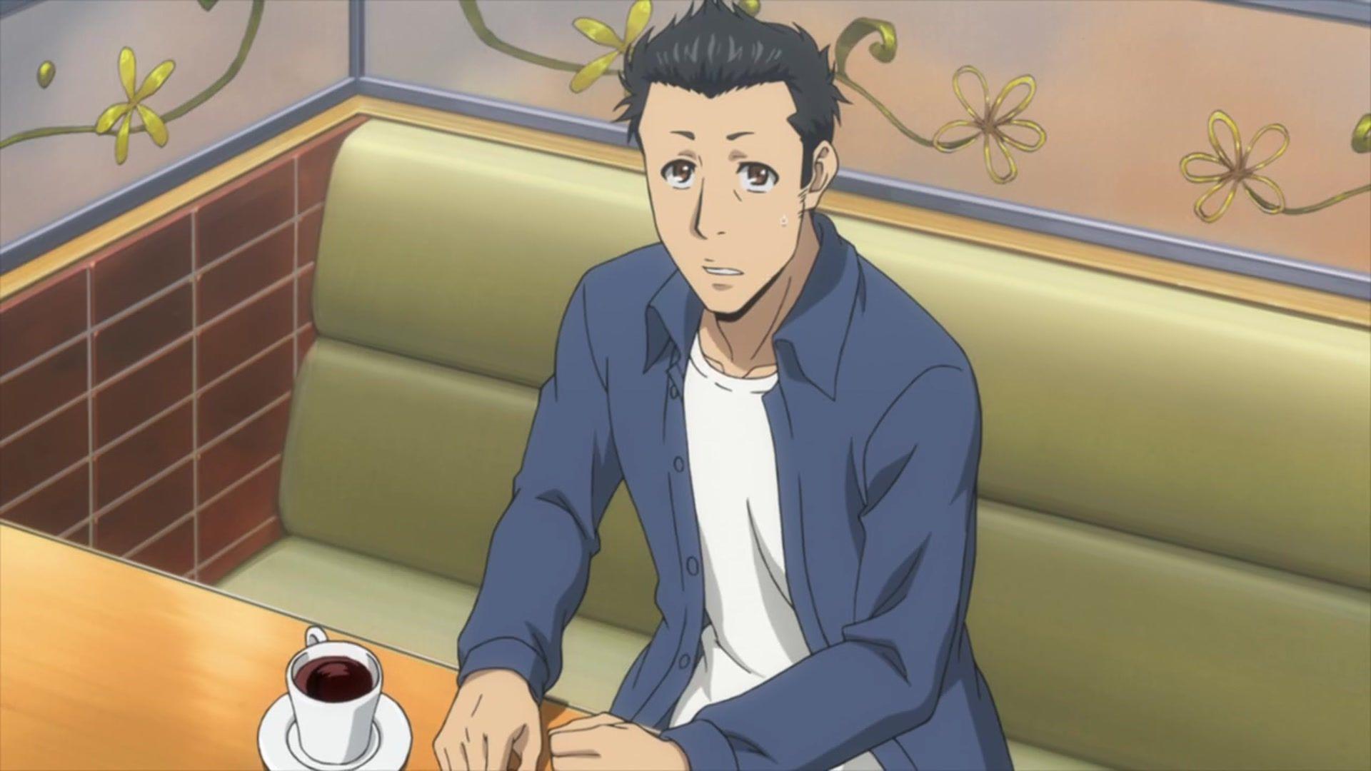 Killing Bites Wallpapers - Top Free Killing Bites Backgrounds ...