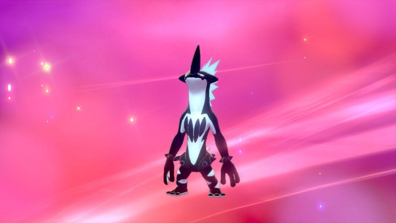 Toxtricity Wallpapers - Top Free Toxtricity Backgrounds - WallpaperAccess