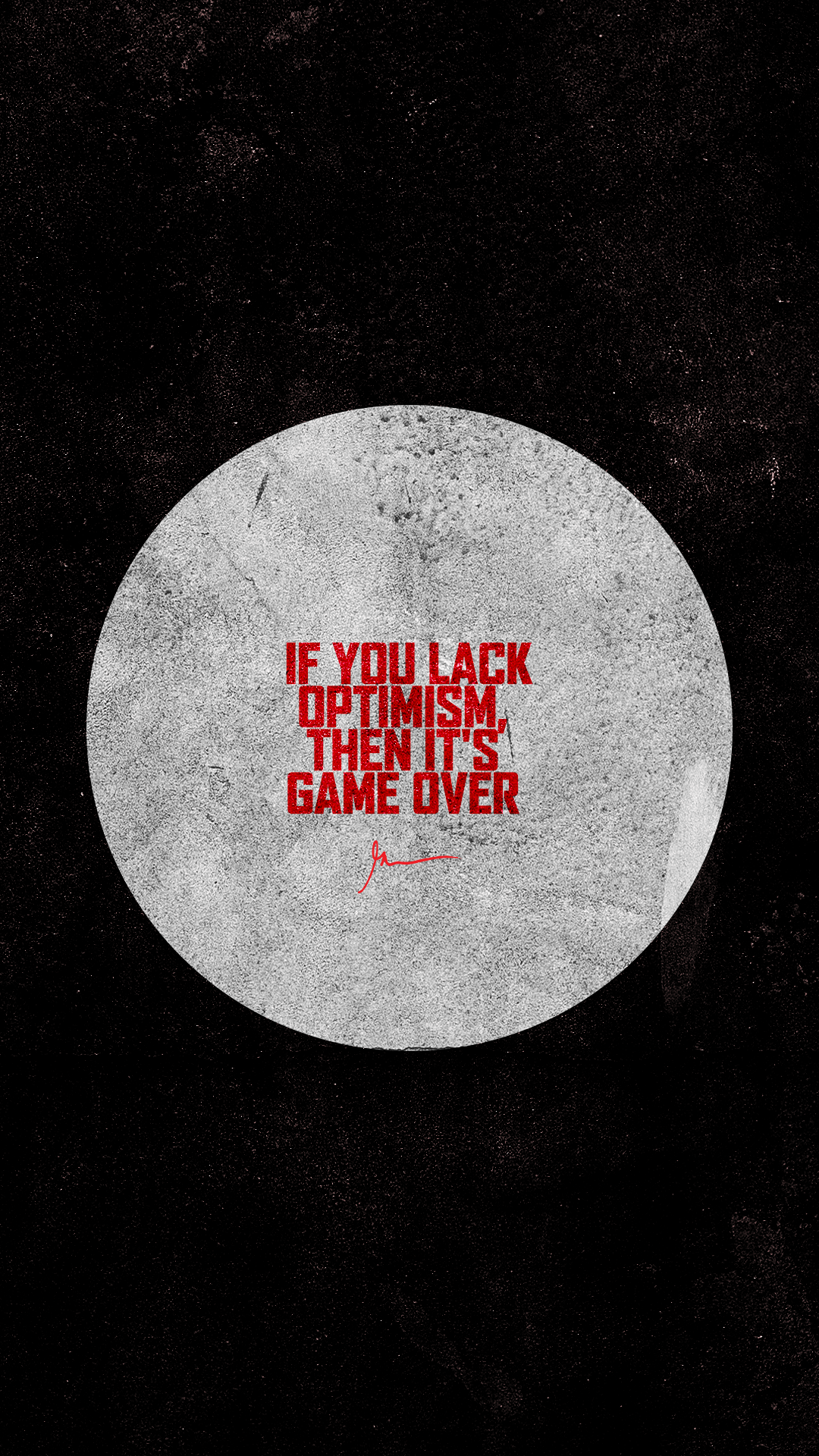 Optimism Wallpapers - Top Free Optimism Backgrounds - WallpaperAccess