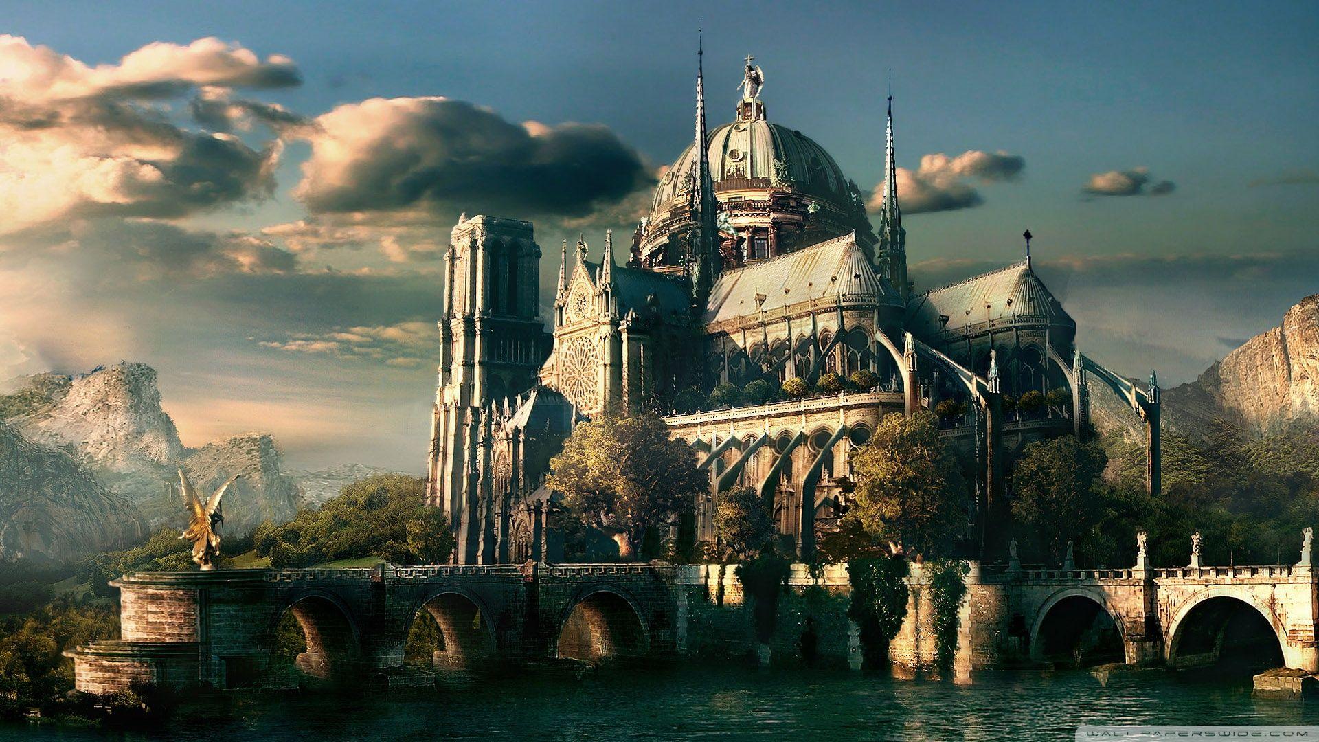Anno 1800 Wallpapers - Top Free Anno 1800 Backgrounds - WallpaperAccess