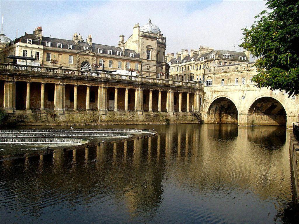 Bath England Wallpapers - Top Free Bath England Backgrounds ...