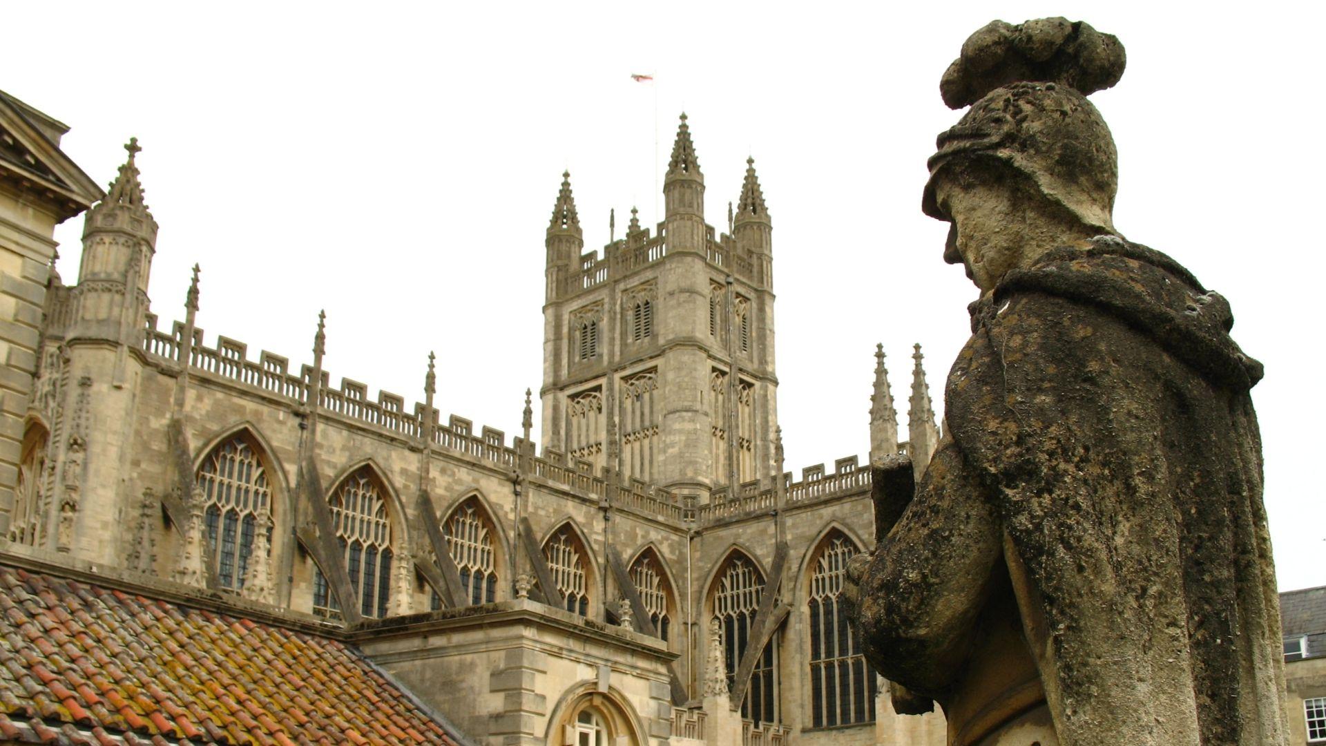 Bath England Wallpapers - Top Free Bath England Backgrounds ...