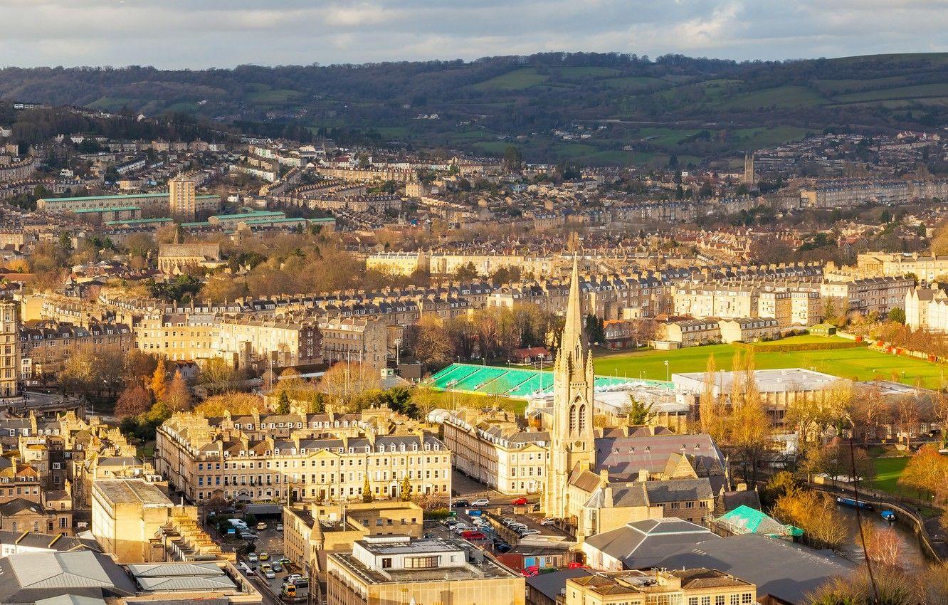 Bath England Wallpapers - Top Free Bath England Backgrounds ...