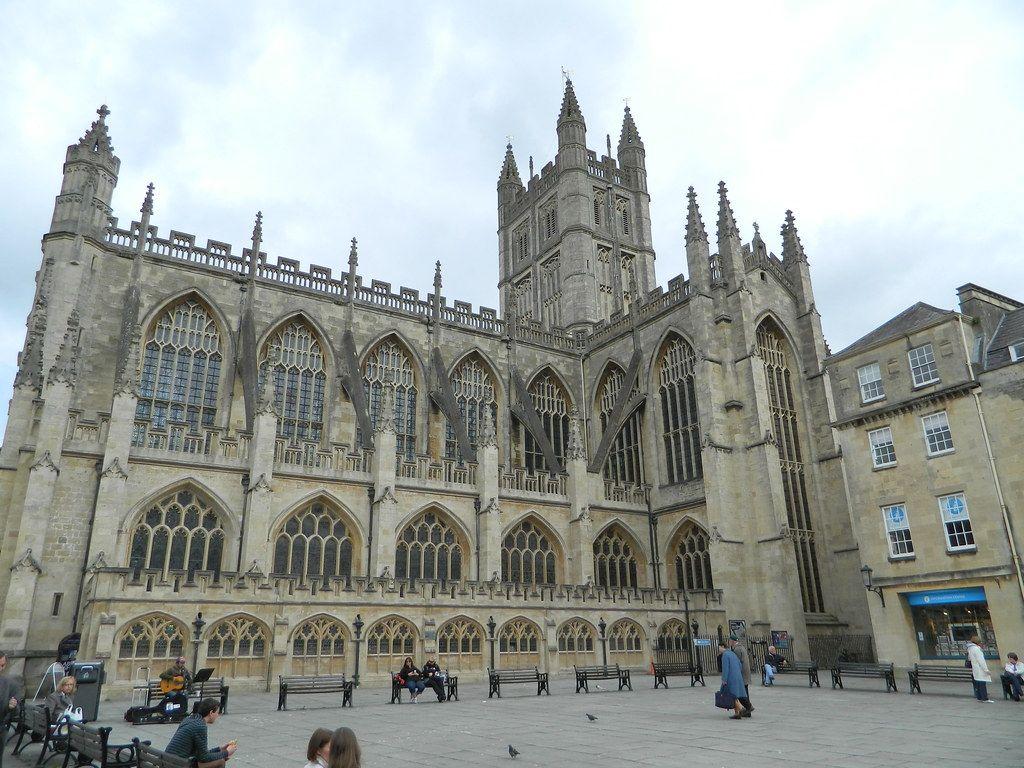 Bath England Wallpapers - Top Free Bath England Backgrounds ...