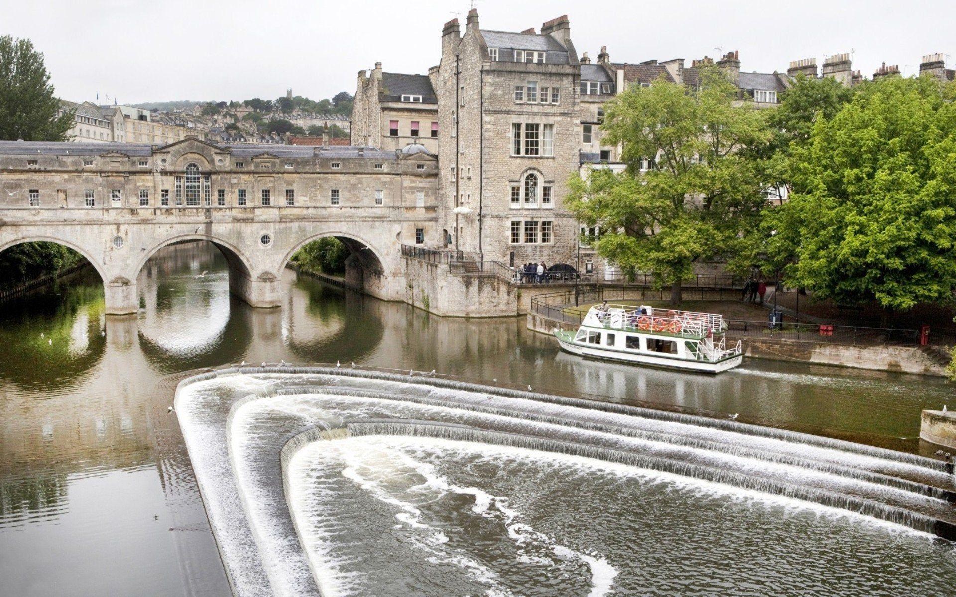 Bath England Wallpapers - Top Free Bath England Backgrounds ...