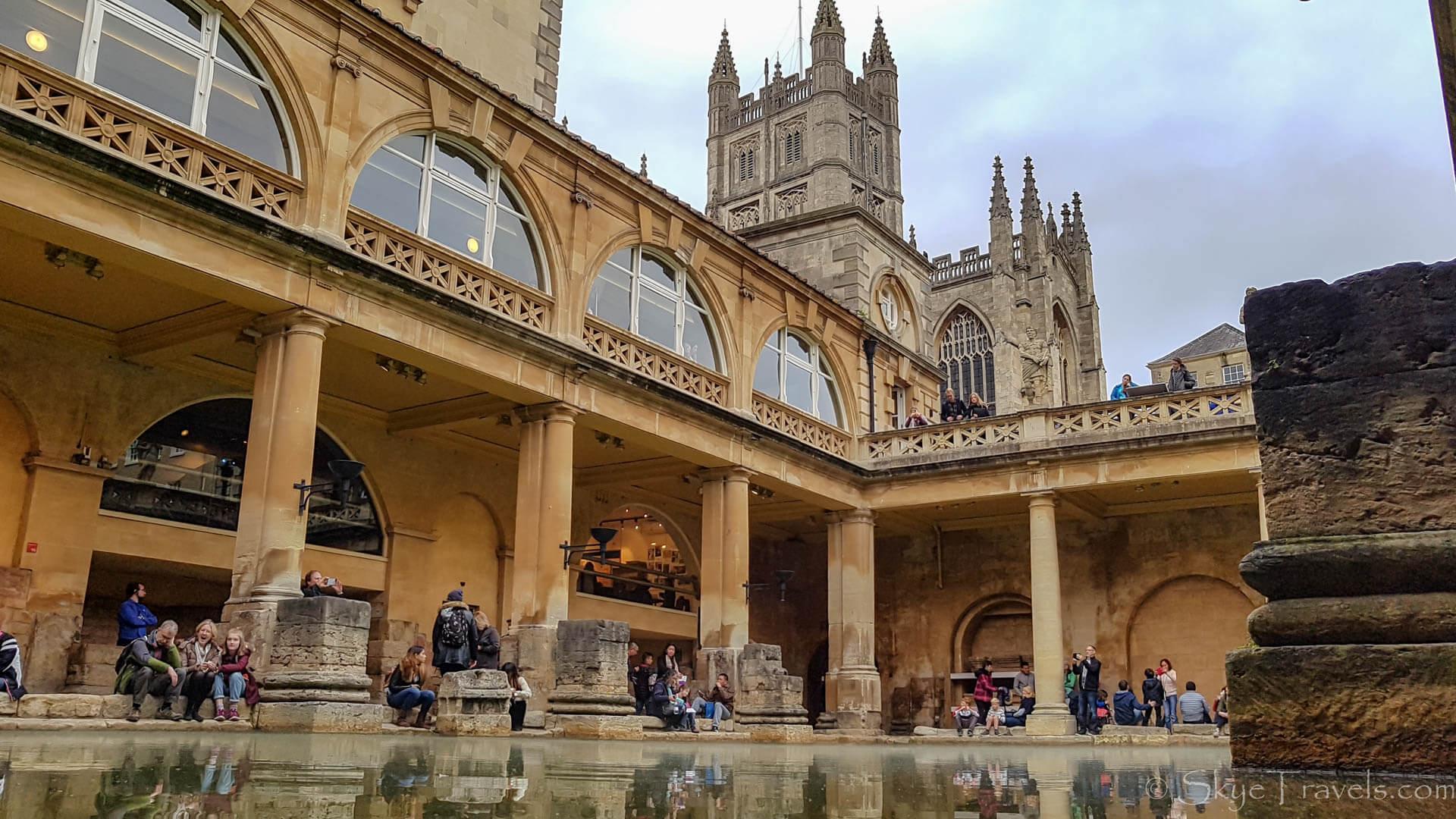 Bath England Wallpapers - Top Free Bath England Backgrounds ...