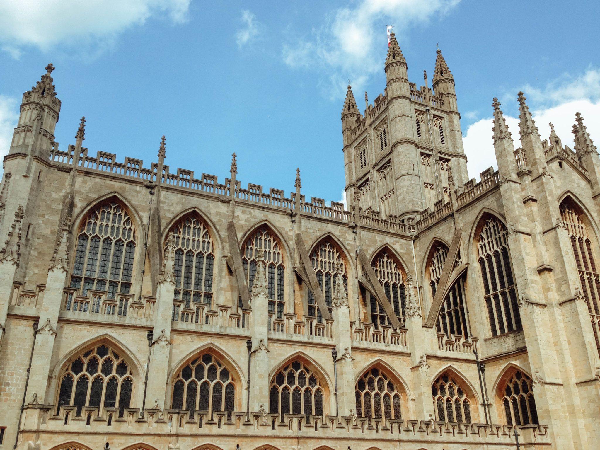 Bath England Wallpapers - Top Free Bath England Backgrounds ...