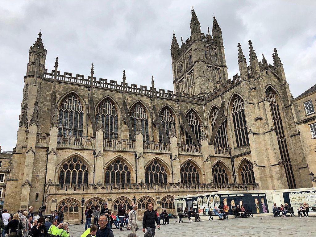 Bath England Wallpapers - Top Free Bath England Backgrounds ...