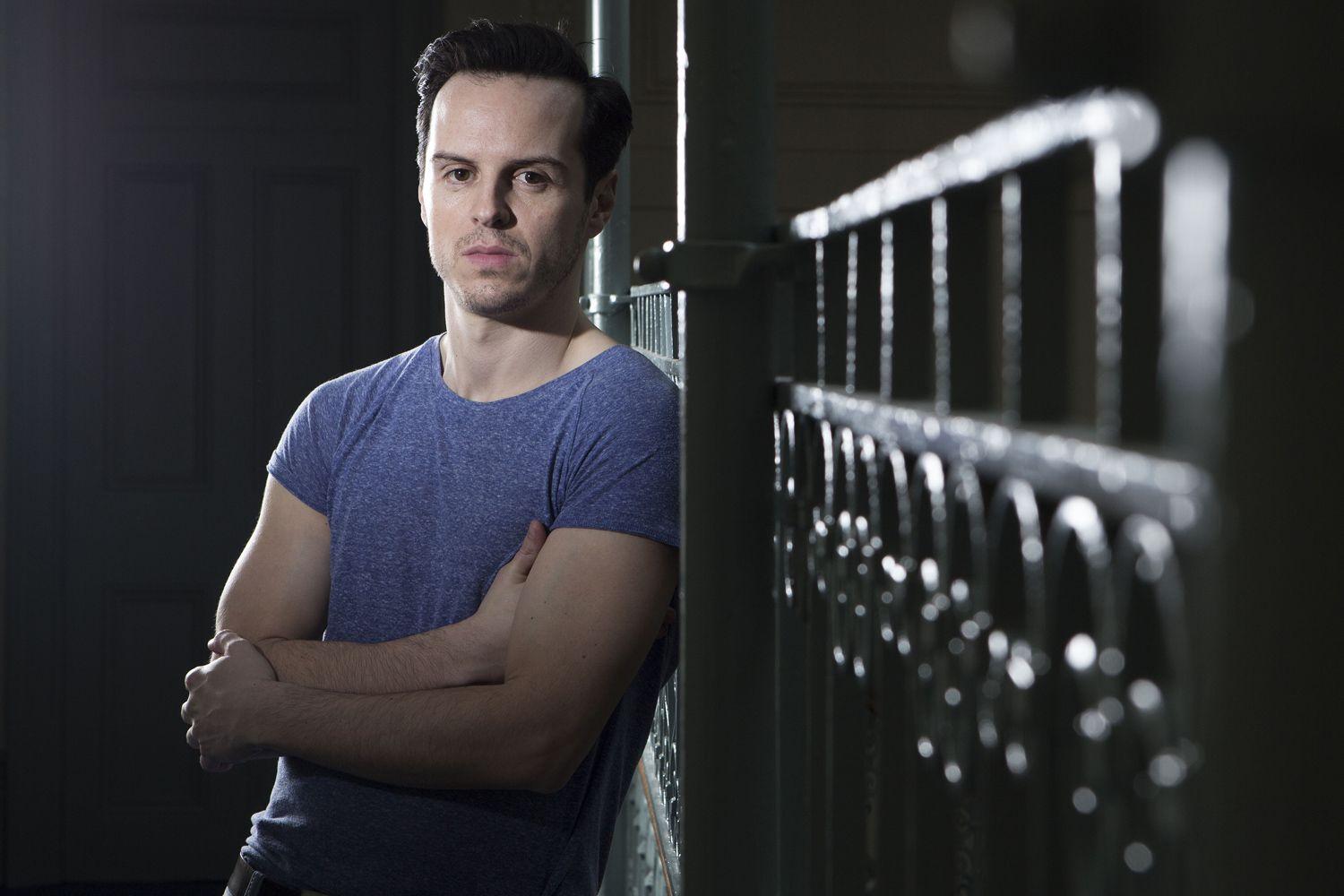 Andrew Scott Wallpapers - Top Free Andrew Scott Backgrounds ...