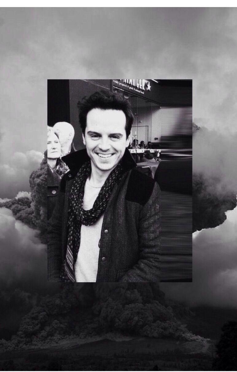 Andrew Scott Wallpapers - Top Free Andrew Scott Backgrounds ...