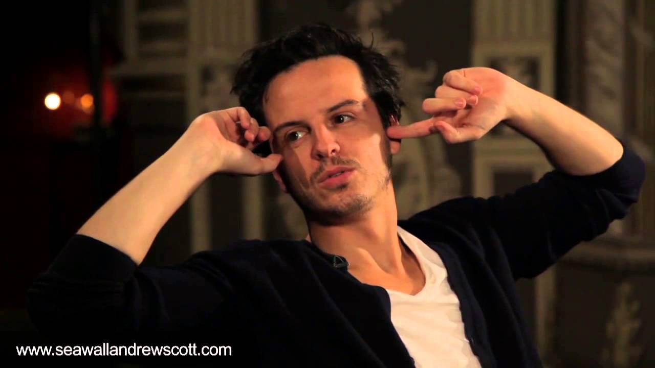 Andrew Scott Wallpapers - Top Free Andrew Scott Backgrounds - WallpaperAccess