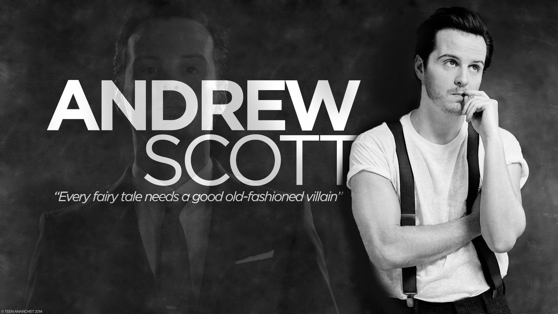 Andrew Scott Wallpapers - Top Free Andrew Scott Backgrounds ...
