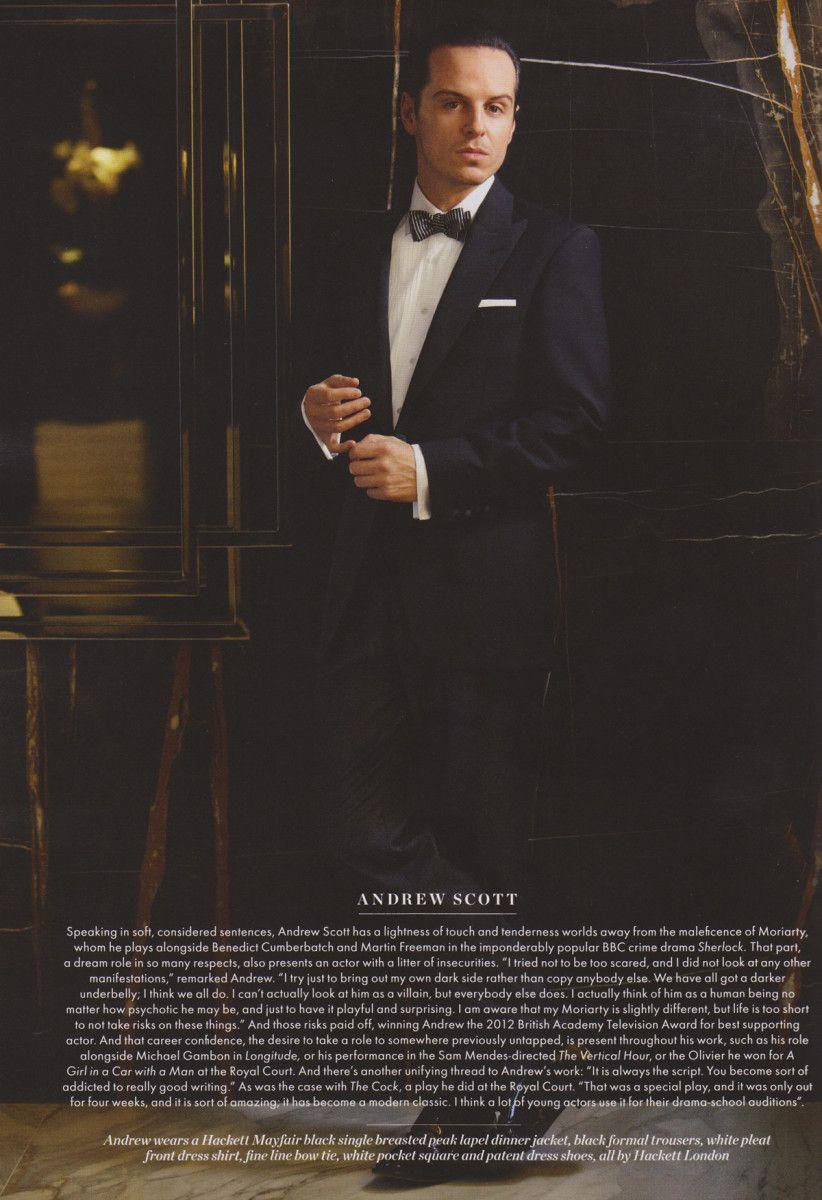 Andrew Scott Wallpapers - Top Free Andrew Scott Backgrounds ...