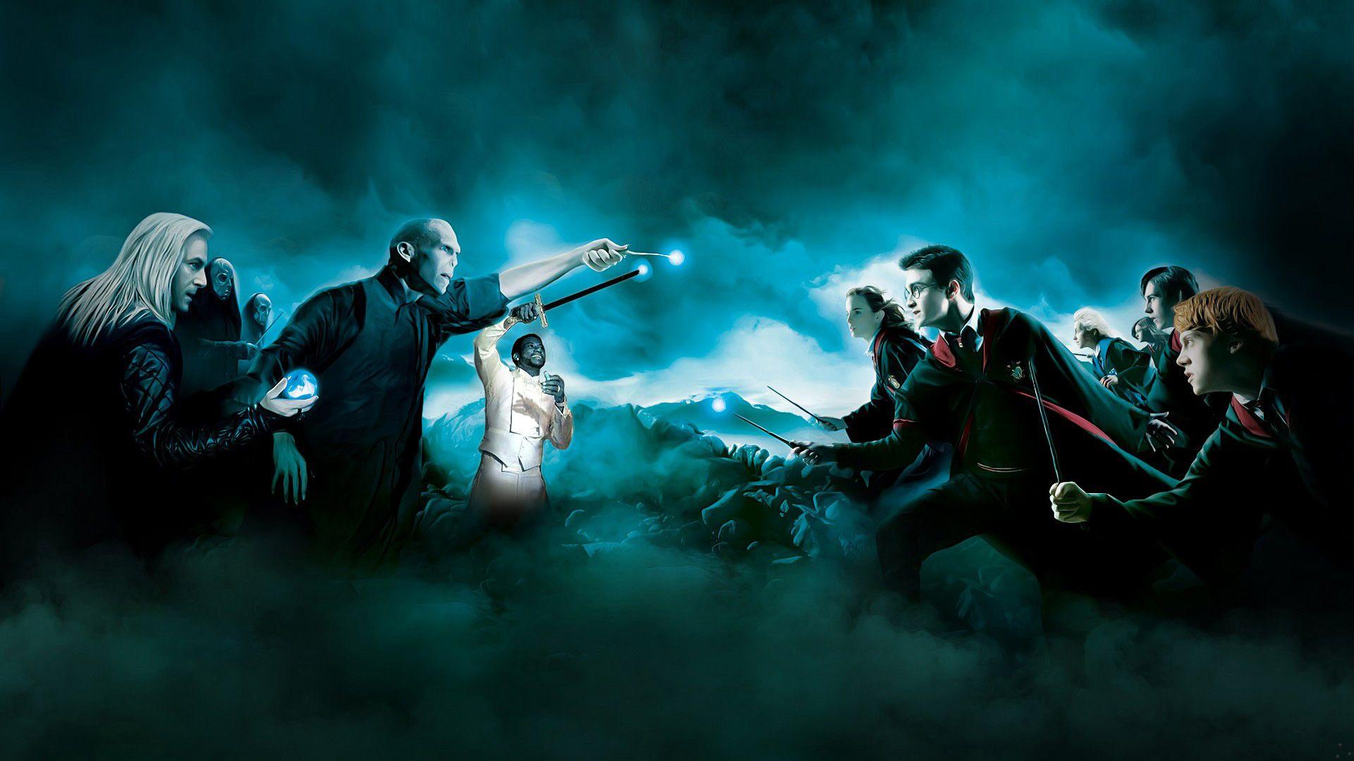 Death Eaters Wallpapers - Top Free Death Eaters Backgrounds ...