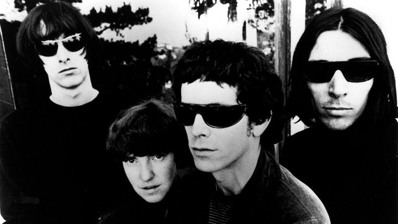 The Velvet Underground Wallpapers - Top Free The Velvet Underground ...