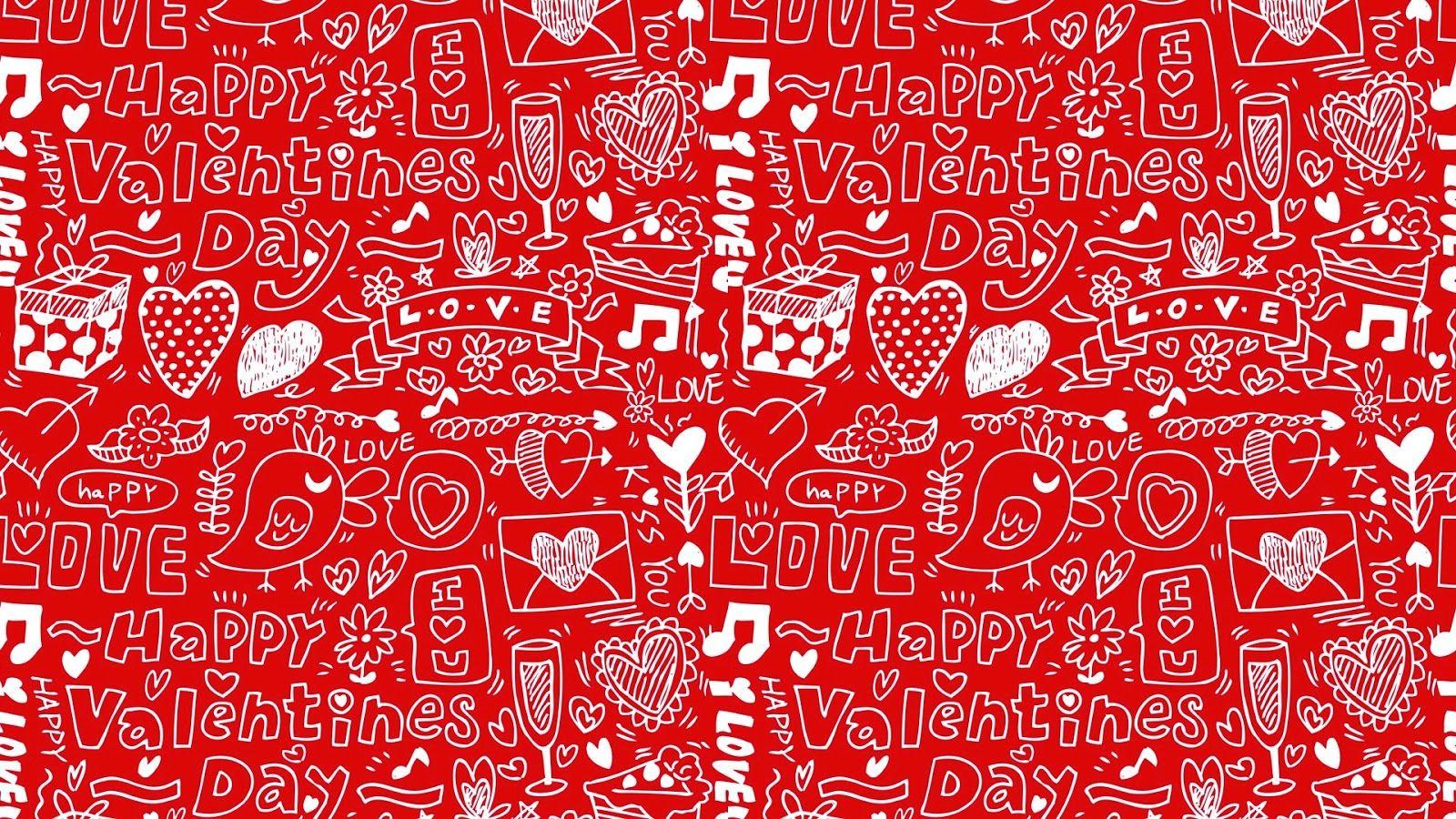 Red Collage Wallpapers - Top Free Red Collage Backgrounds - WallpaperAccess