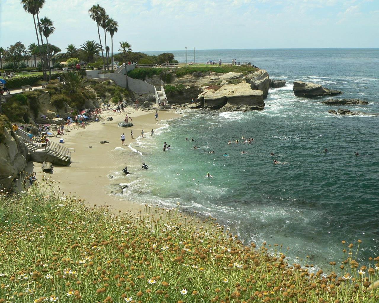 La Jolla Wallpapers - Top Free La Jolla Backgrounds - WallpaperAccess