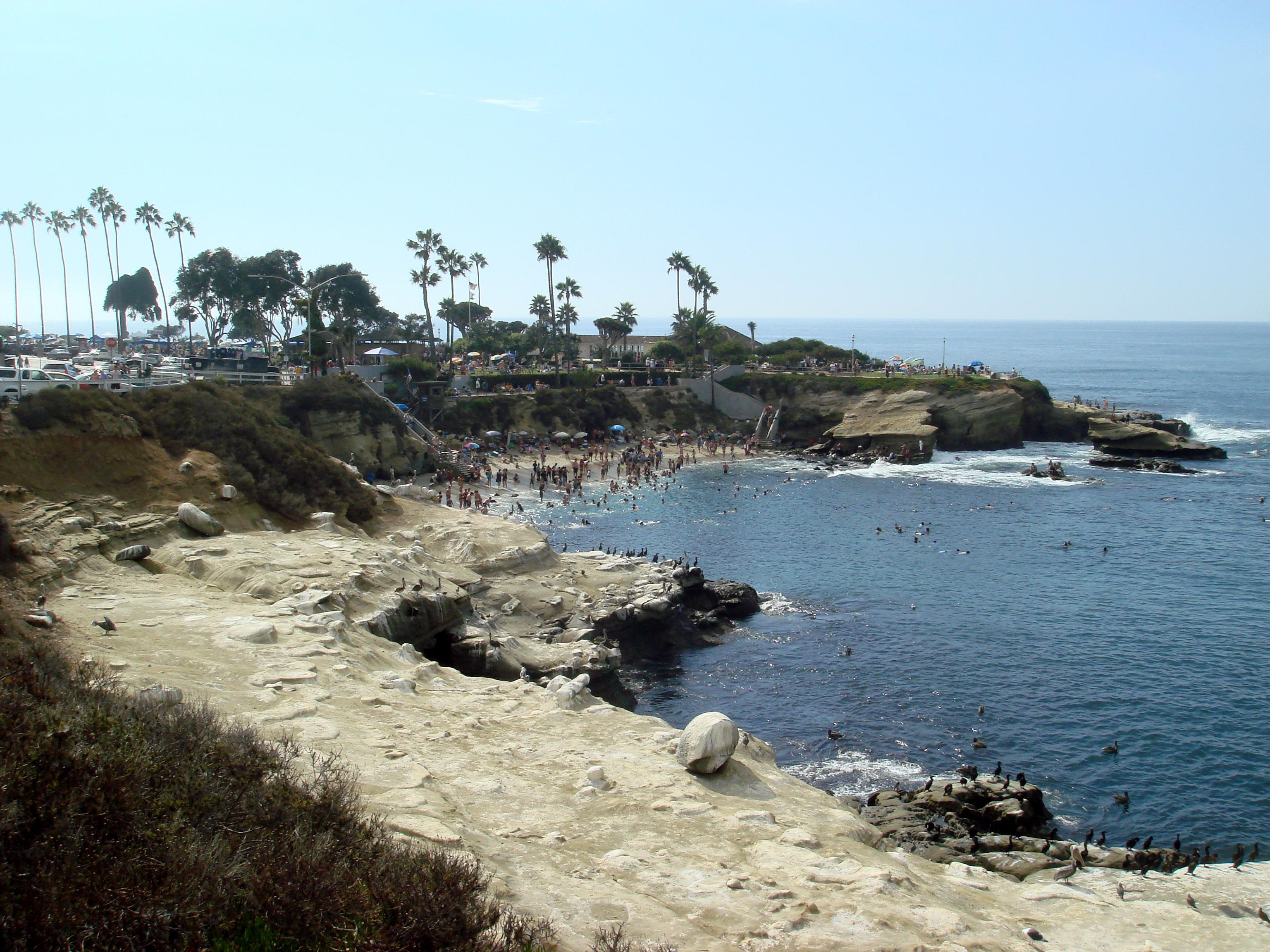 La Jolla Wallpapers - Top Free La Jolla Backgrounds - WallpaperAccess
