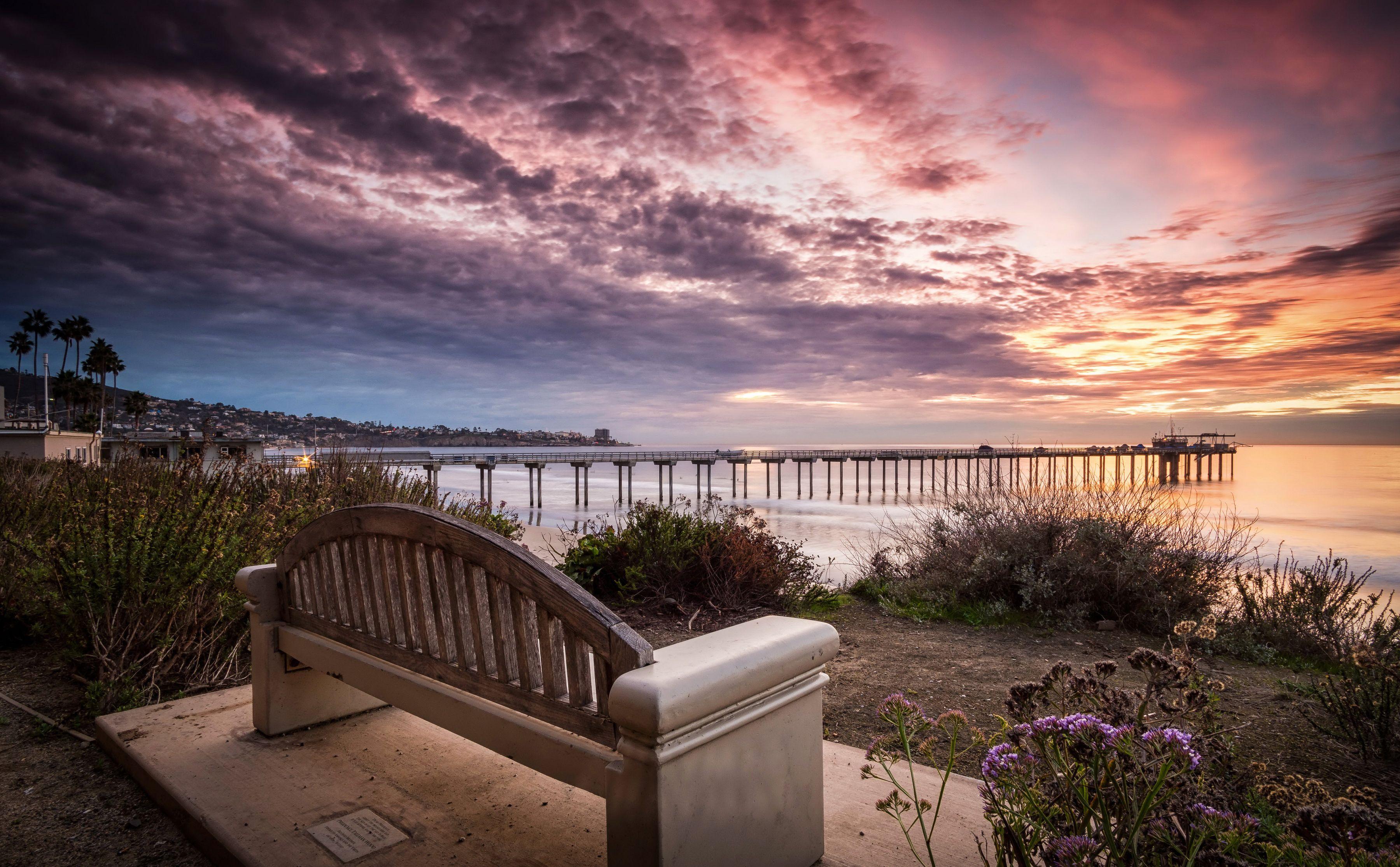 La Jolla Wallpapers - Top Free La Jolla Backgrounds - WallpaperAccess