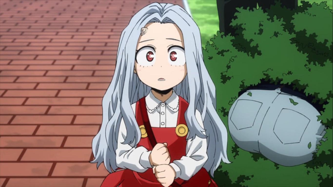 Eri Deku Wallpapers - Top Free Eri Deku Backgrounds - WallpaperAccess