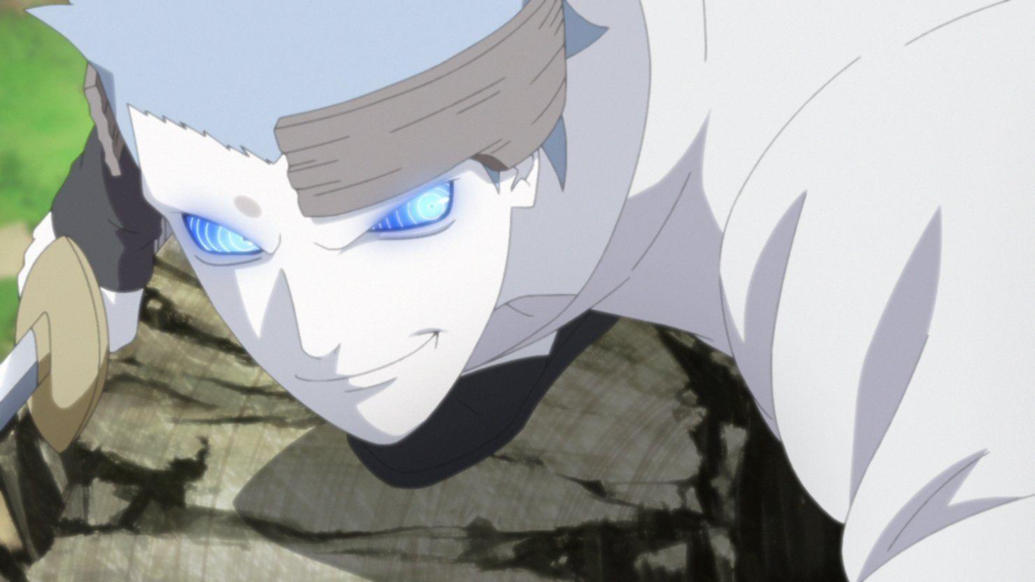 Urashiki Otsutsuki Wallpapers - Top Free Urashiki Otsutsuki Backgrounds ...