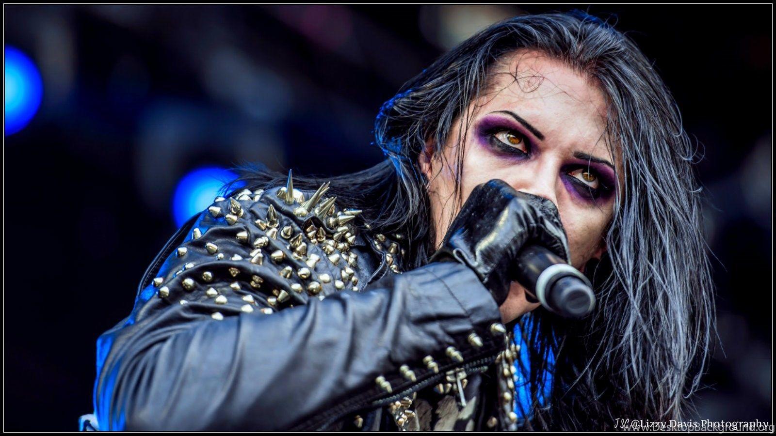 Chris Motionless Wallpapers - Top Free Chris Motionless Backgrounds ...