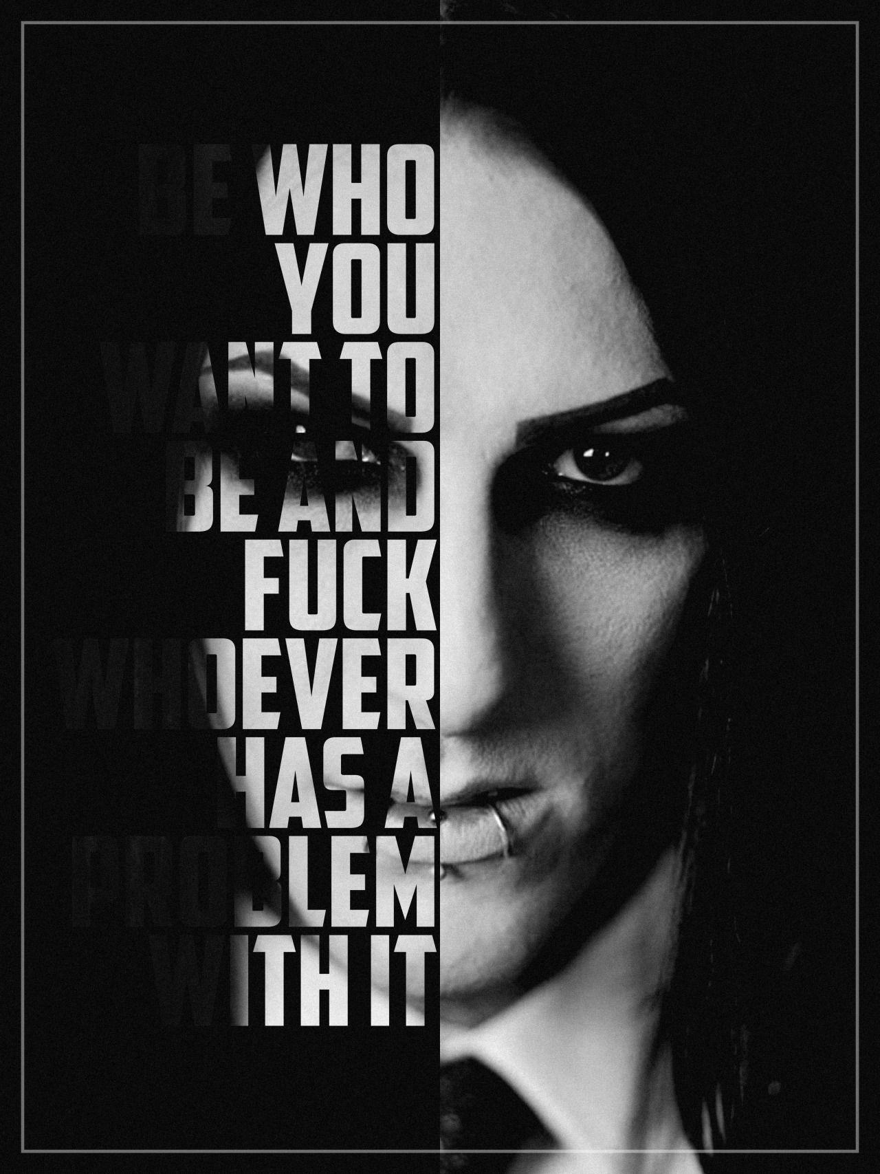 Chris Motionless Wallpapers - Top Free Chris Motionless Backgrounds ...