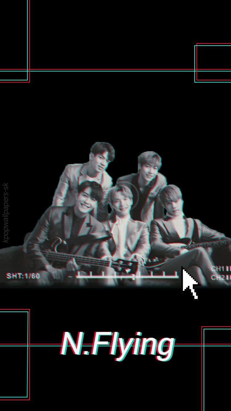 N.Flying Wallpapers - Top Free N.Flying Backgrounds - WallpaperAccess
