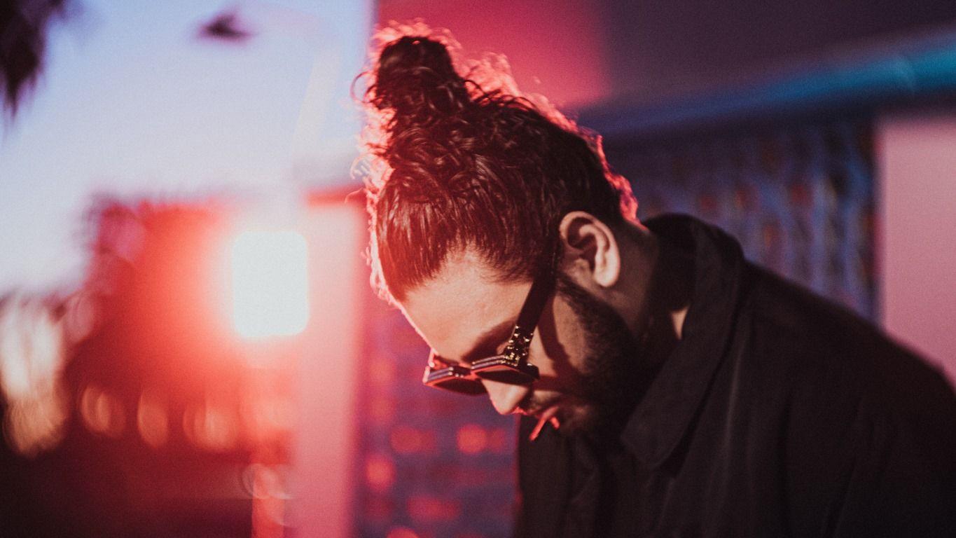 Ali Gatie Wallpapers - Top Free Ali Gatie Backgrounds - WallpaperAccess