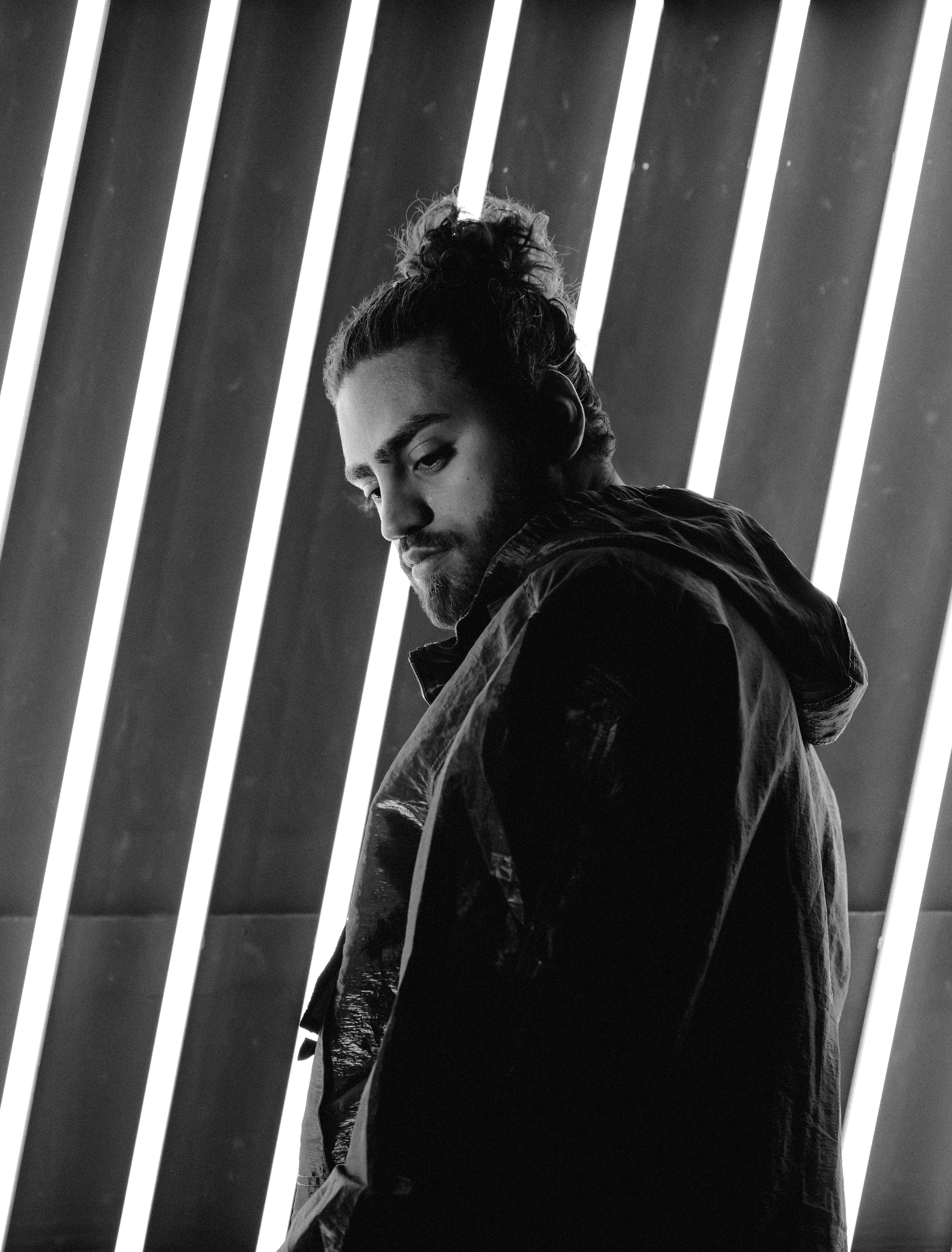 Ali Gatie Wallpapers - Top Free Ali Gatie Backgrounds - WallpaperAccess