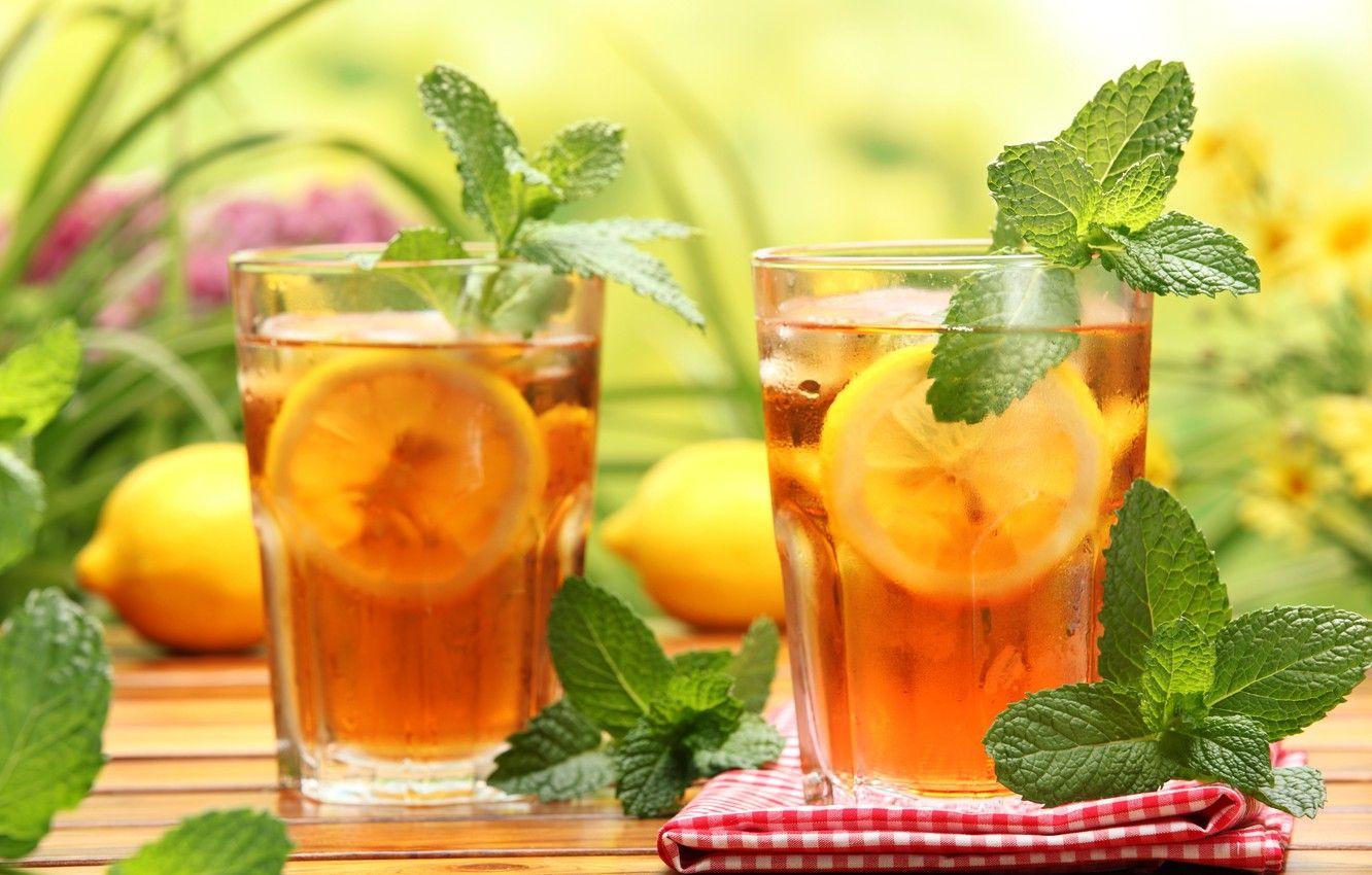 Iced Tea Wallpapers - Top Free Iced Tea Backgrounds - WallpaperAccess