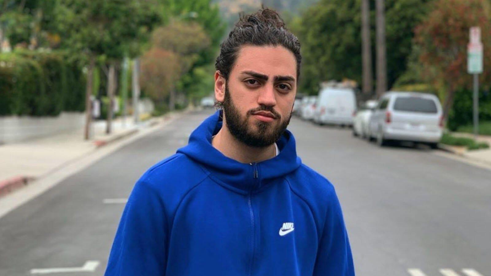 Ali Gatie Wallpapers - Top Free Ali Gatie Backgrounds - WallpaperAccess