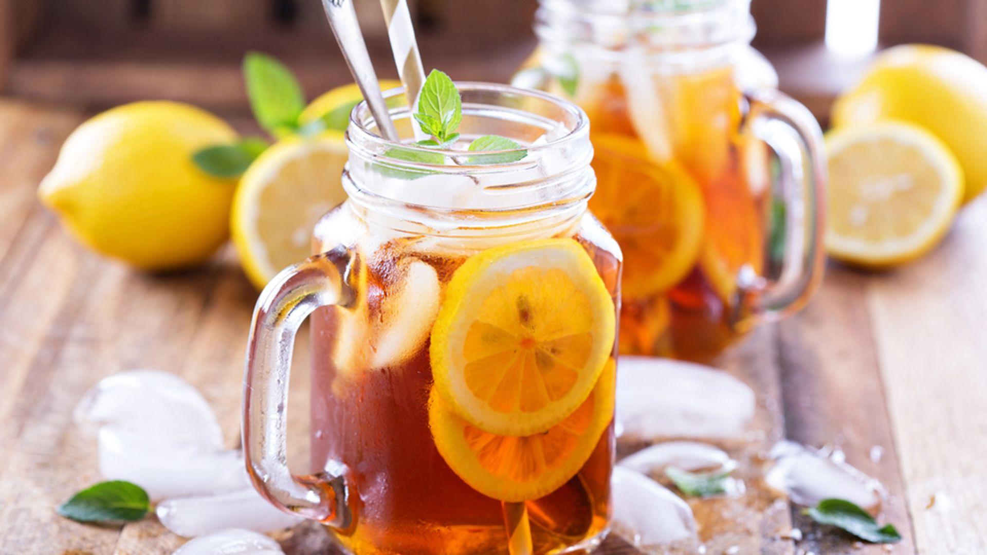 Iced Tea Wallpapers - Top Free Iced Tea Backgrounds - WallpaperAccess