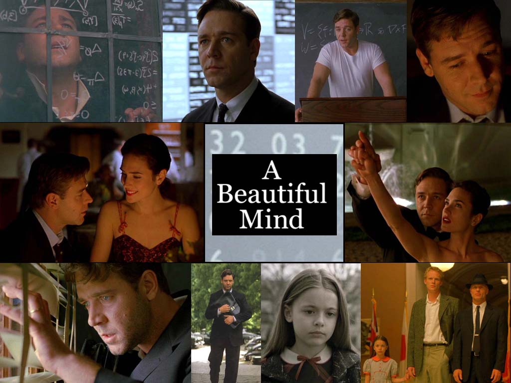 A Beautiful Mind Wallpapers - Top Free A Beautiful Mind Backgrounds ...