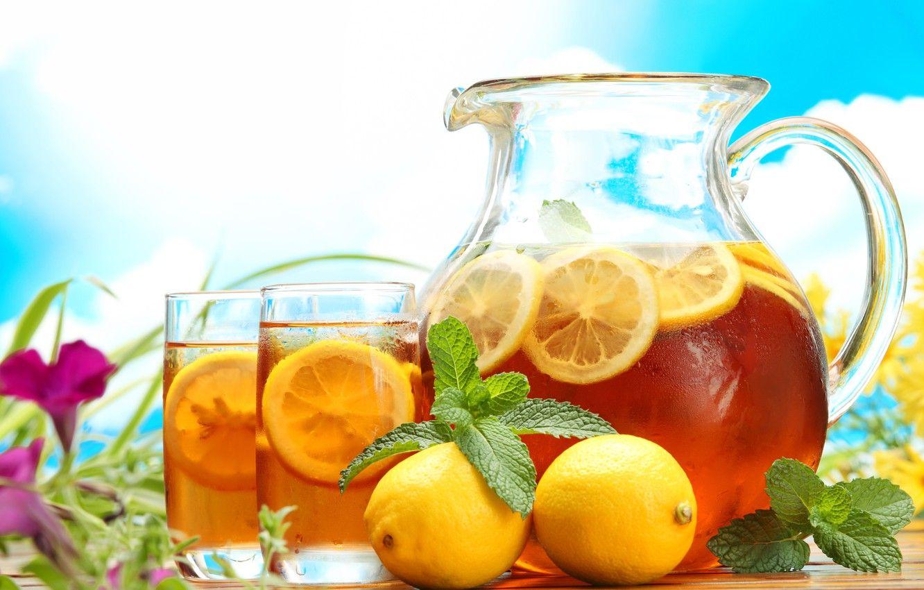 Iced Tea Wallpapers - Top Free Iced Tea Backgrounds - WallpaperAccess