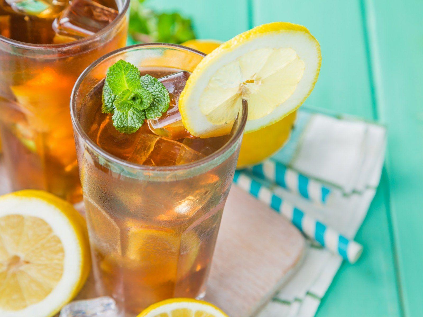 Iced Tea Wallpapers - Top Free Iced Tea Backgrounds - WallpaperAccess