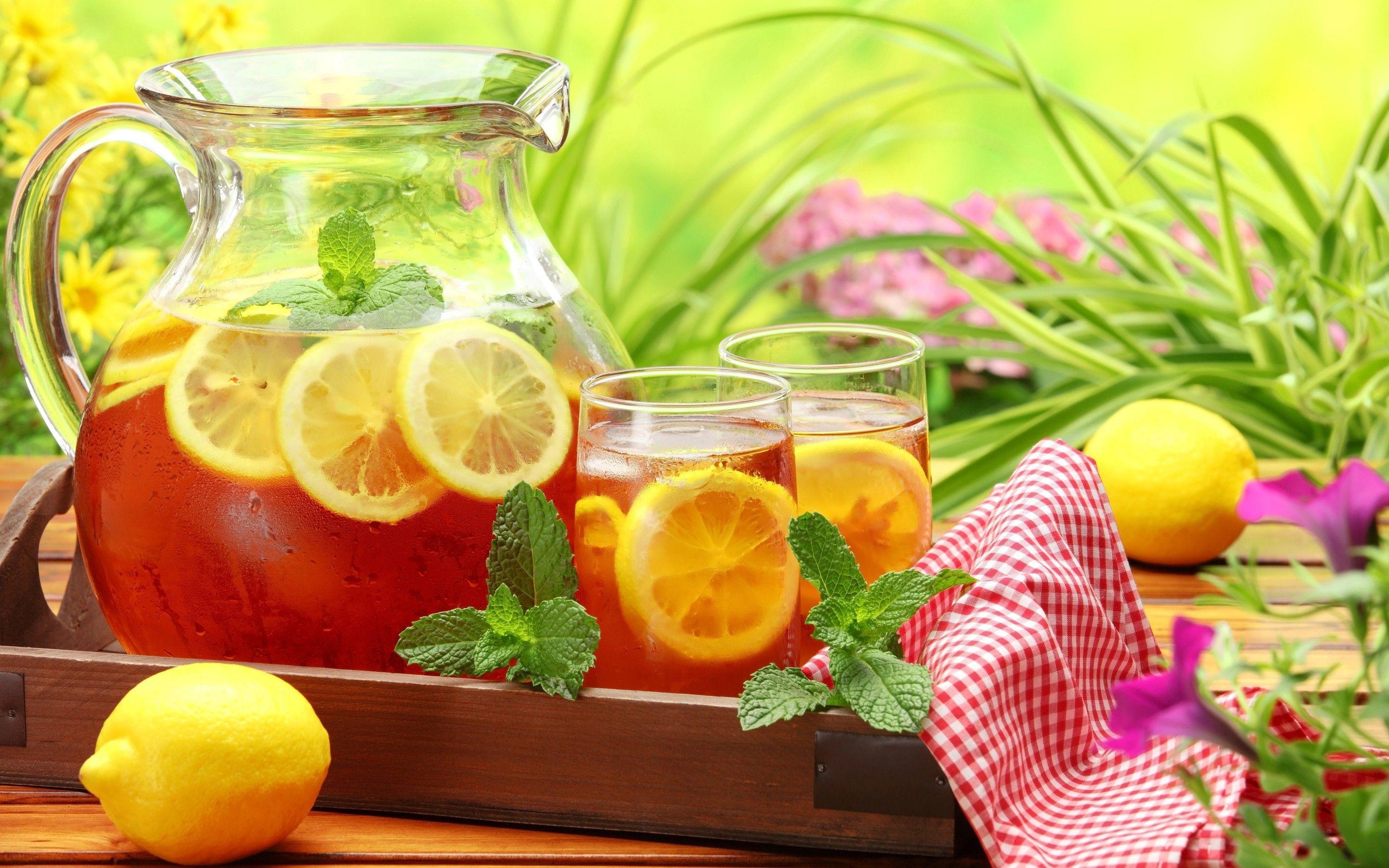 Iced Tea Wallpapers - Top Free Iced Tea Backgrounds - WallpaperAccess