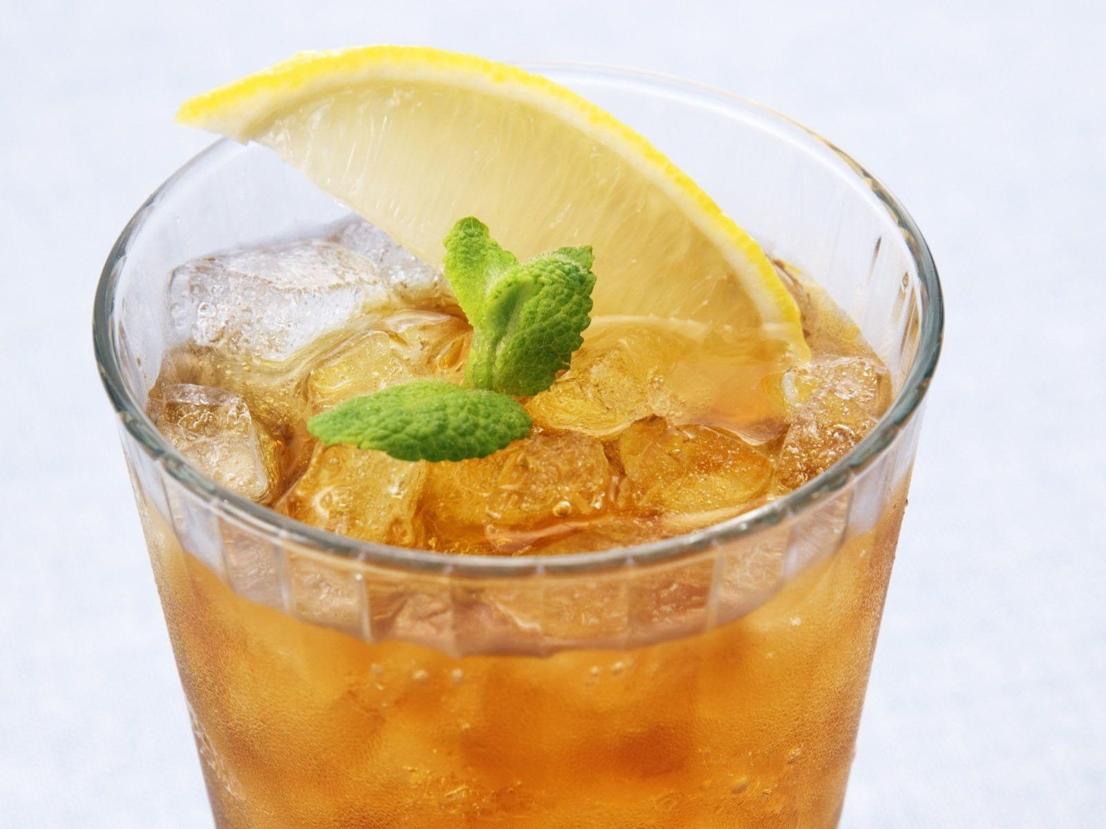 Iced Tea Wallpapers - Top Free Iced Tea Backgrounds - WallpaperAccess