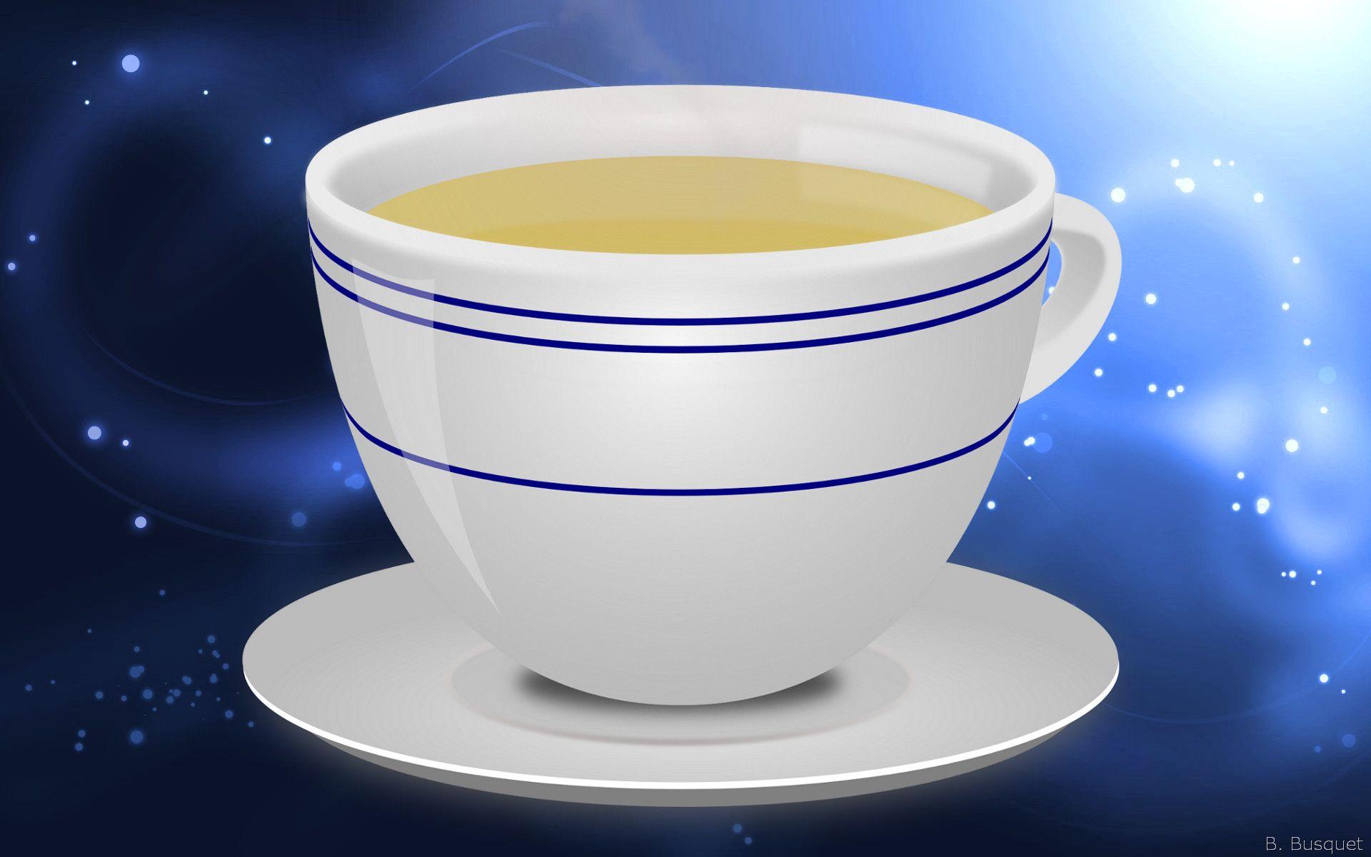 Cup of Tea Wallpapers - Top Free Cup of Tea Backgrounds - WallpaperAccess