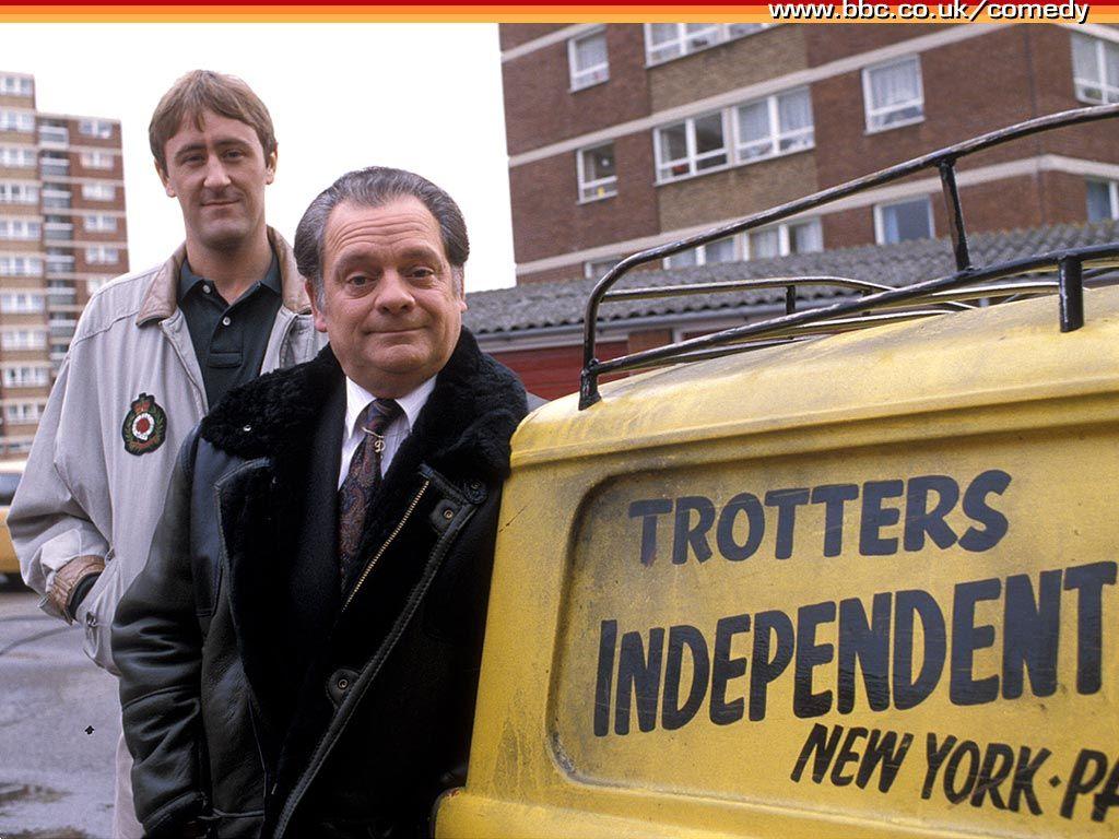 Only Fools And Horses Wallpapers - Top Free Only Fools And Horses ...