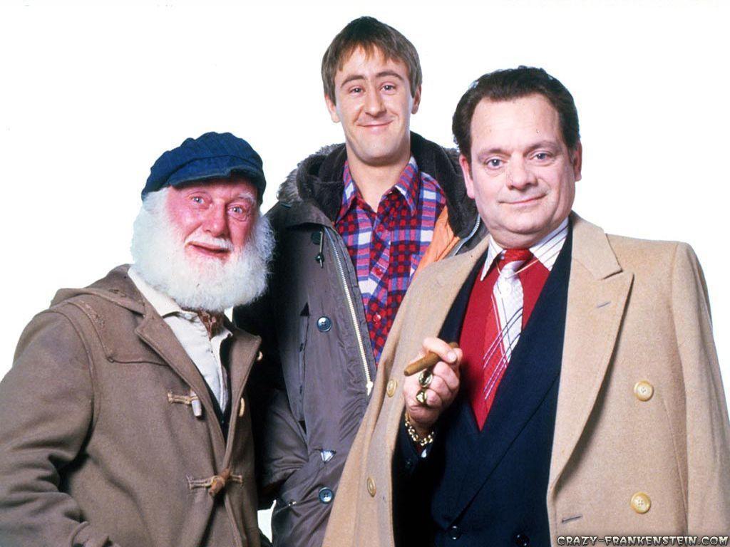 Only Fools And Horses Wallpapers - Top Free Only Fools And Horses ...