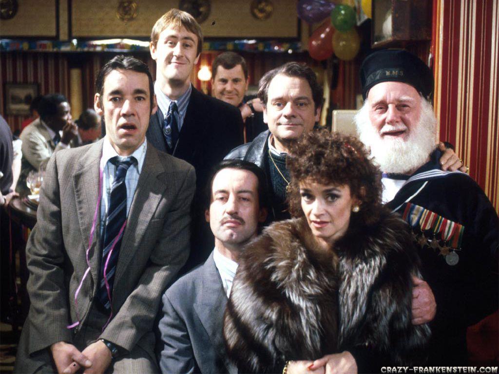 Only Fools And Horses Wallpapers - Top Free Only Fools And Horses ...