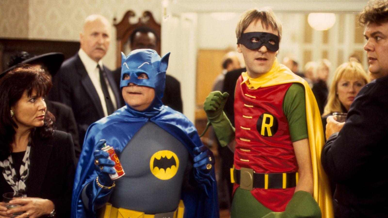 Only Fools And Horses Wallpapers - Top Free Only Fools And Horses ...