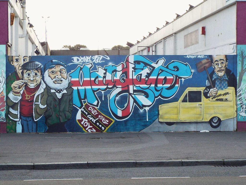 Only Fools And Horses Wallpapers - Top Free Only Fools And Horses ...